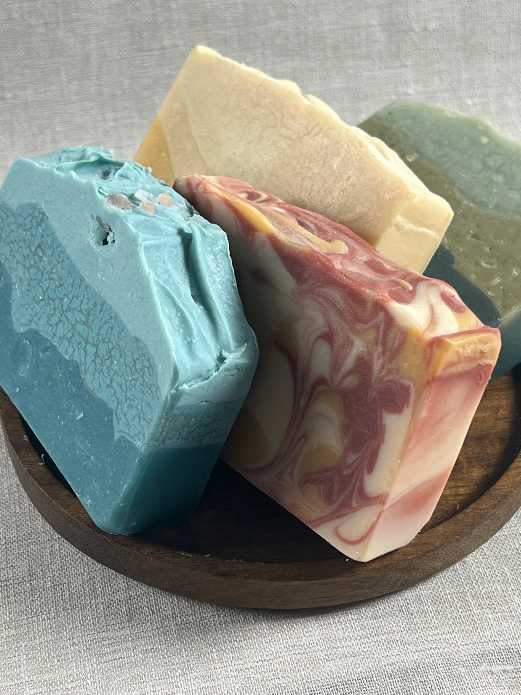 Moving Mountains Soap Co.