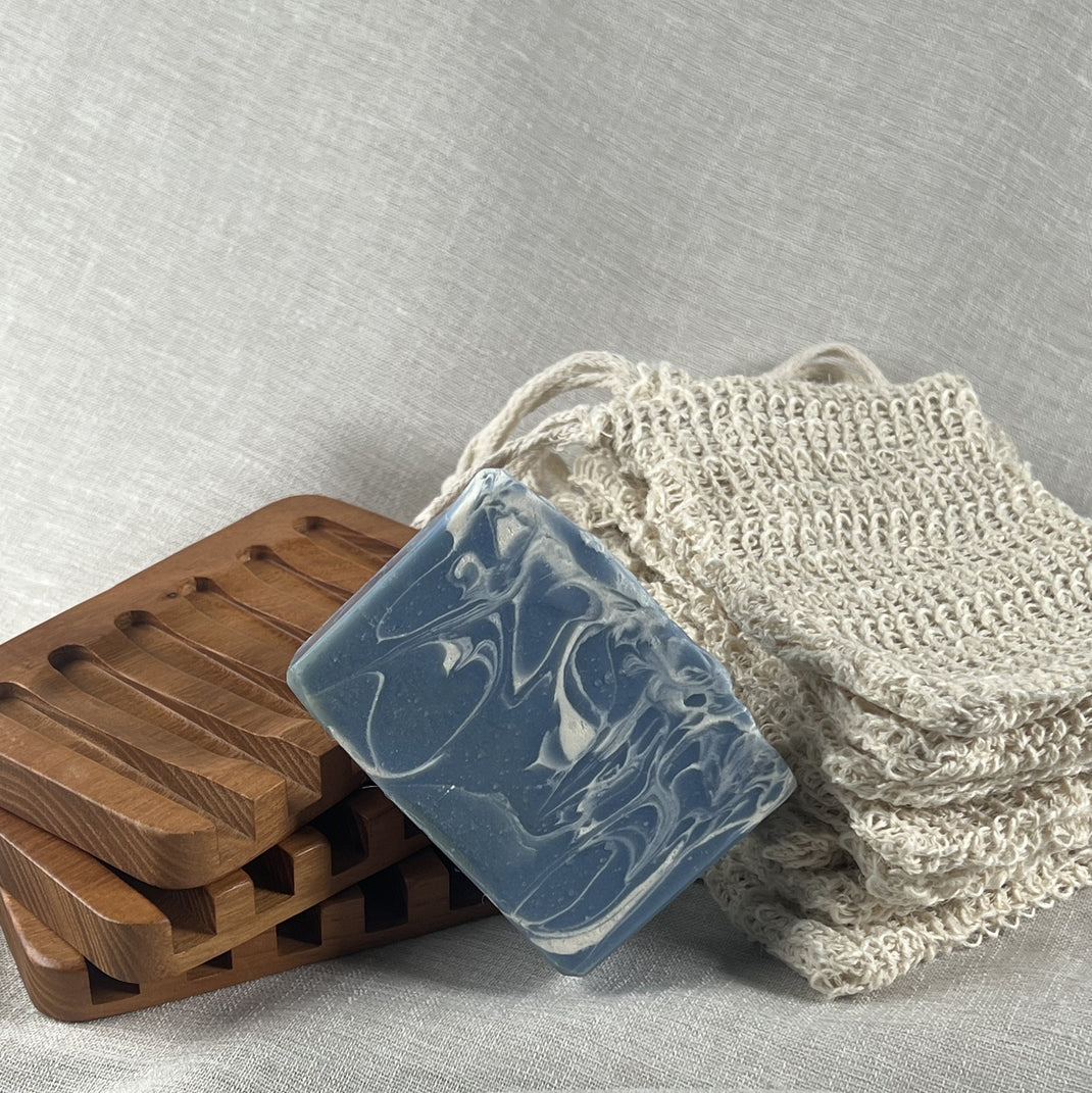 Moving Mountains Soap Co.